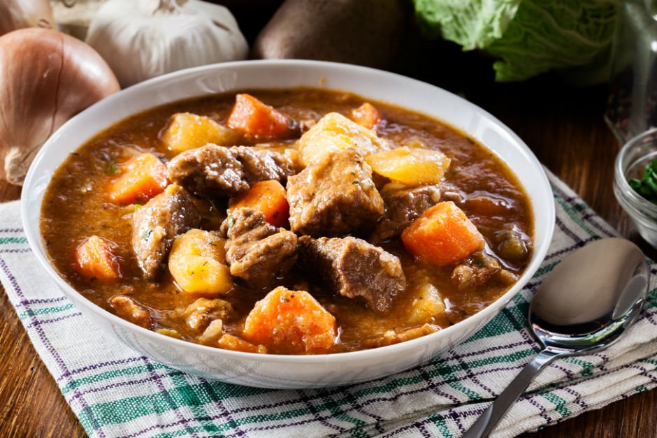 Tas Kebabı Nasıl Yapılır? | Sarıbahçe